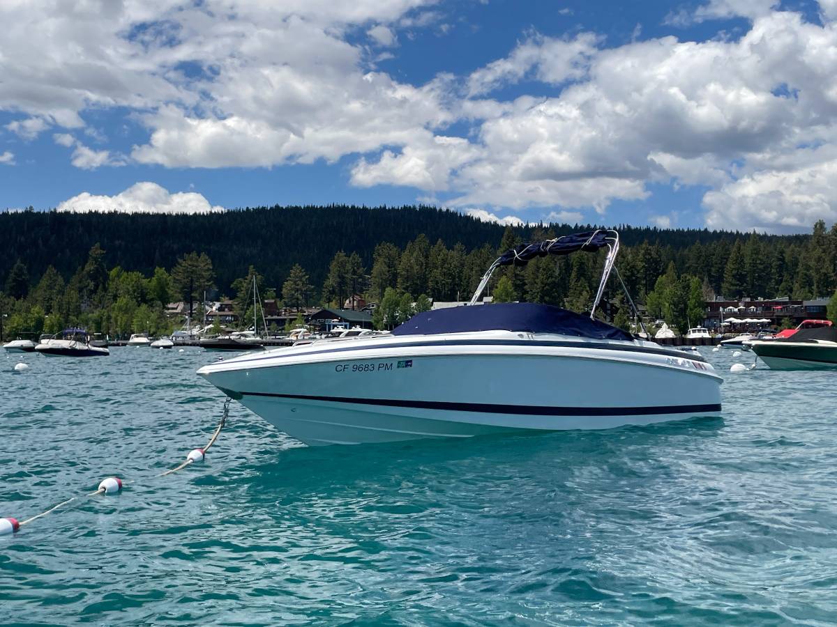 Premium Pre-Owned Boats - Tahoe Marine Supply | Tahoe's Malibu Boats Dealer